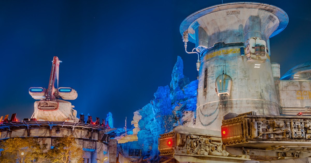 Disney Photoblography