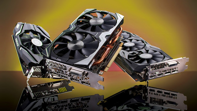Everything You Need To Know About "GRAPHICS CARDS"- GPU explained