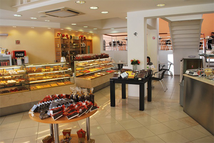 Mundo Das Marcas: OFNER