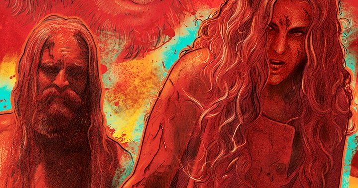 House of 1000 Steelbooks: Rob Zombie's Firefly Trilogy To Get A ...