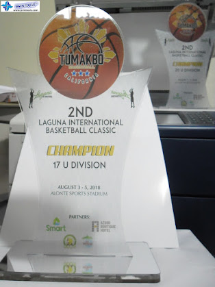 Recognition Plaques, Acrylic Trophies & Corporate Awards | Printixels ...