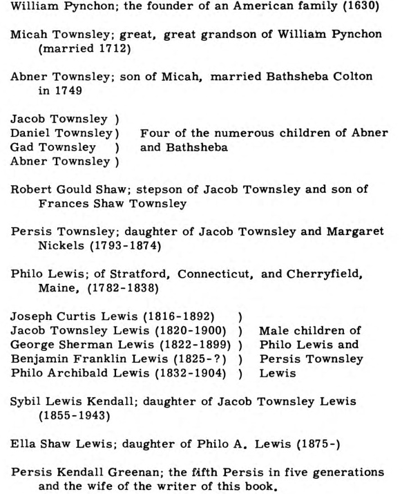Stockton School: John Thomas Greenan: Principal 1940 to 1952