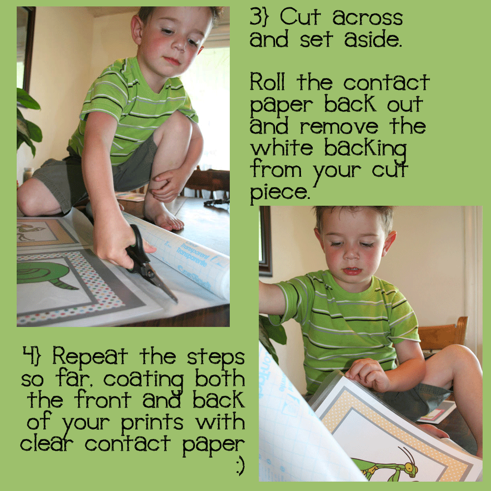 Capital B: Water Gun Targets!