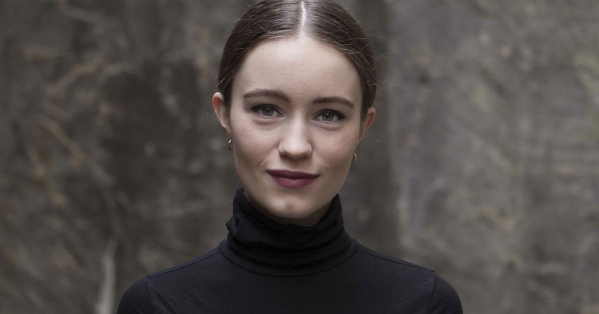 The Lion's Den: Women We Love: Sigrid