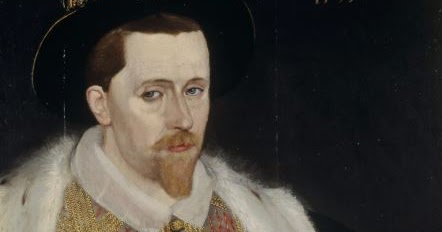 Legends of the Scottish Kings: Stories on the Birth of King James VI