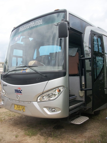 PREMIUM BUS, TRAC BUS: SEWA BUS TRAC, PREMIUM BUS, TRAC BUS