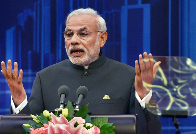 25 key achievements of Narendra Modi govt in past one year | Narendra ...
