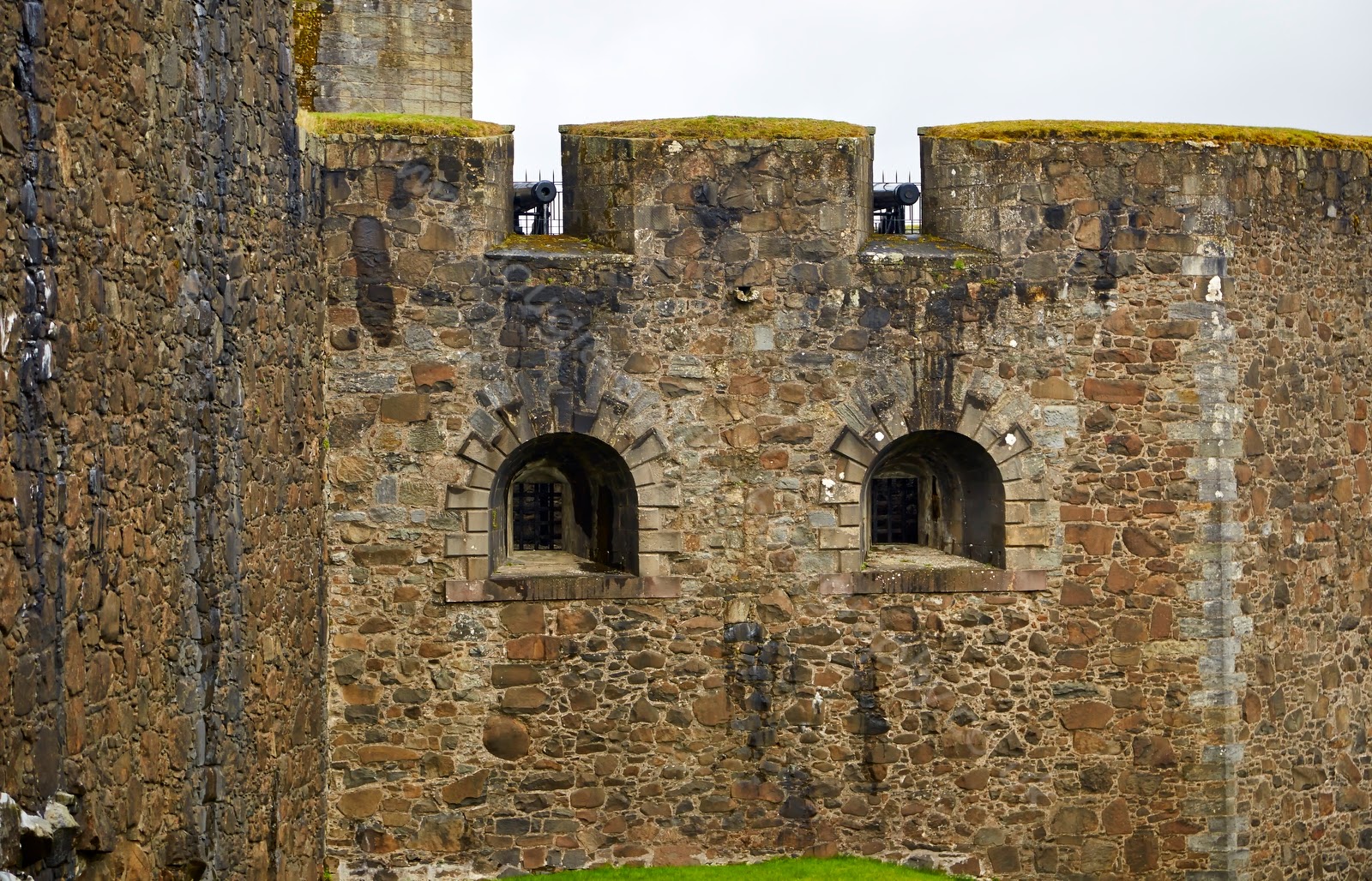 Dougie Coull Photography: Stirling Castle