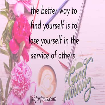 Good Morning Images[Helping Empowering Quotes]To Start Day Right ...