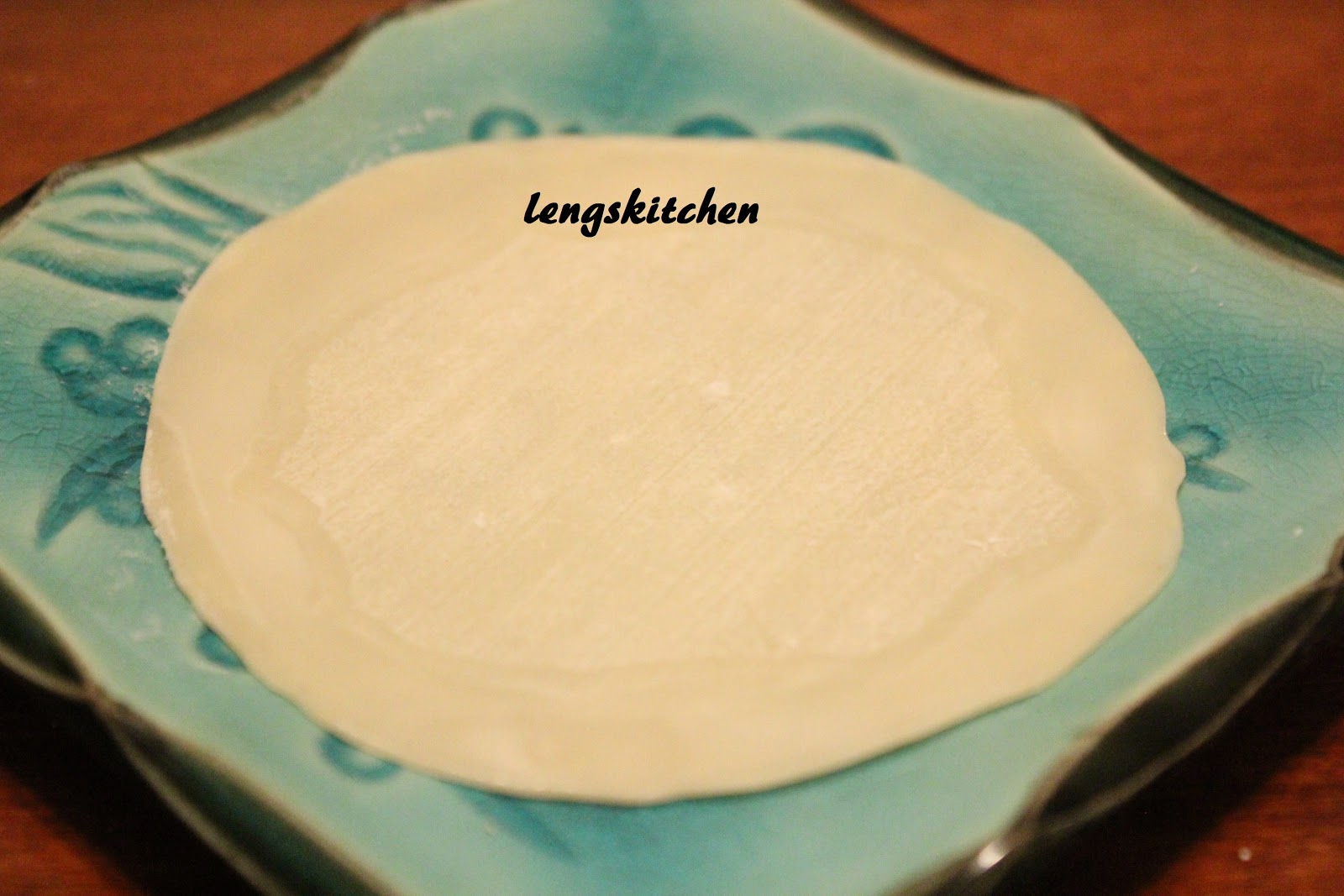 Kitchen Chaos: Fried Dumplings (Sui Gow) 炸水饺