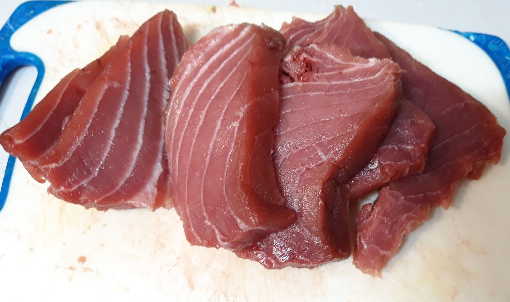 PESCA Y GASTRONOMÍA: ¿QUE ES EL MORRILLO DE ATÚN?