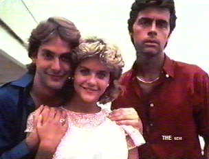 As the World Turns - Goodnight not Goodbye: August 2011