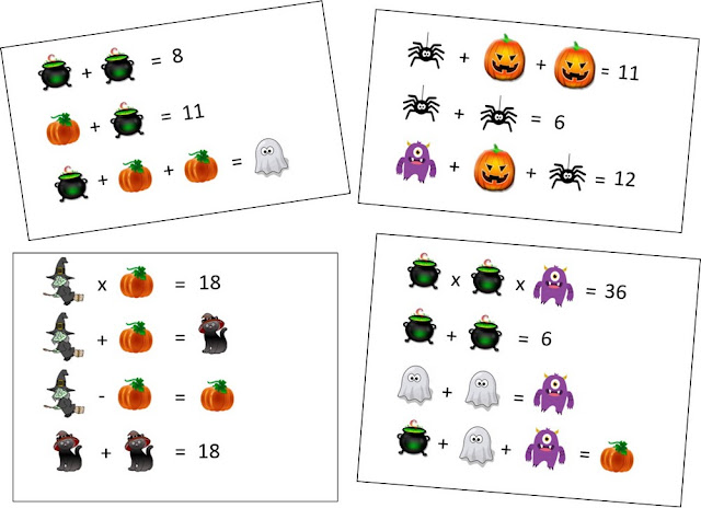 Remue Méninge: Enigmes Halloween