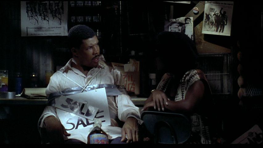 The Department of Afro American Research, Arts and Culture