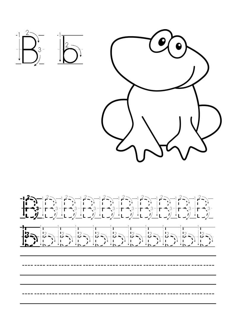 Clasa pregatitoare: Fise litere