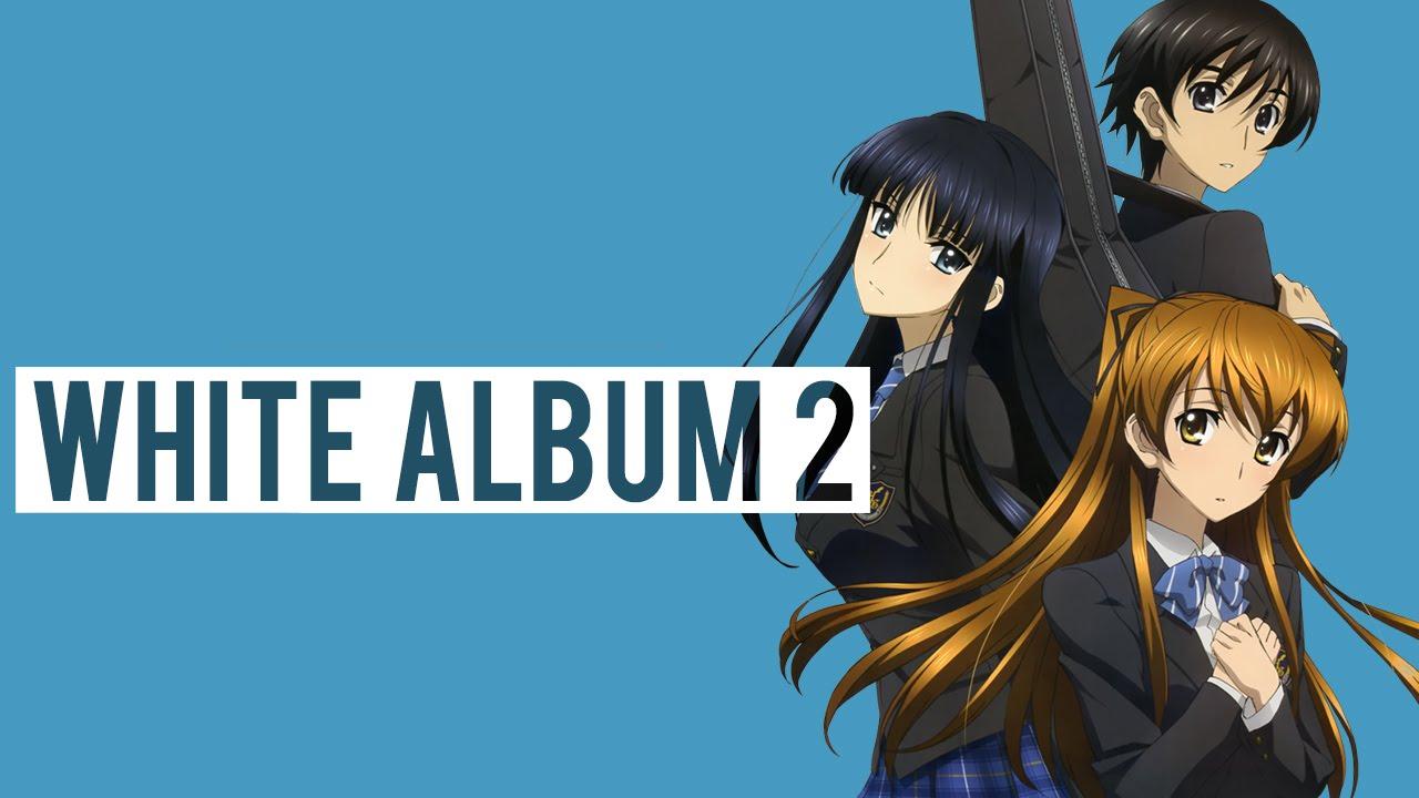 White Album 2 Ep 1 at Nathan Dillon blog