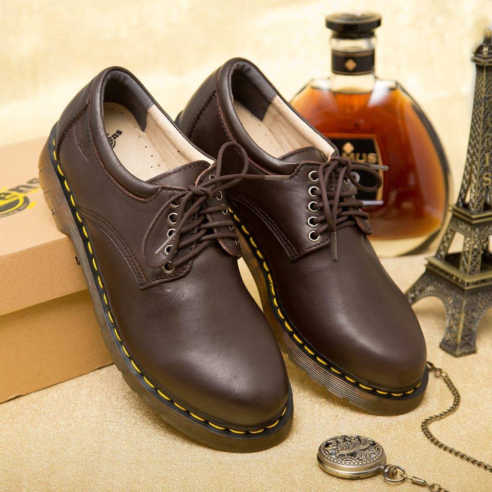 GIAY DOCTOR HCM - 0909.20.40.90: GIAY DOCTOR NÂU TRƠN