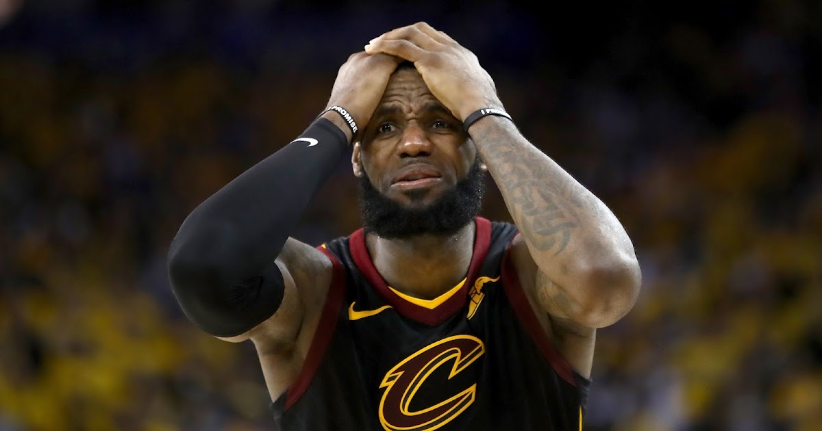 Causeway Street: Christian Arcand: 'LeBron may not be the easiest guy ...