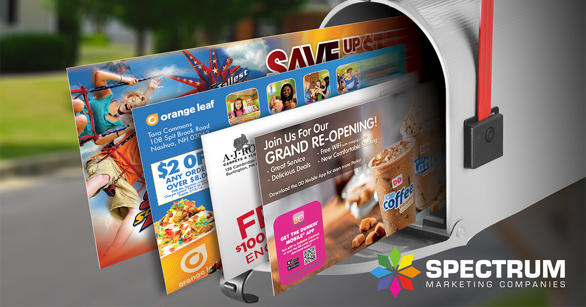 TYPES / FORMS OF MEDIA ADVERTISING