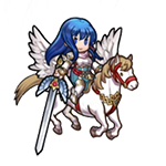 Fire Emblem Heroes (Mobile): Caeda é a segunda Resplendent Hero de ...