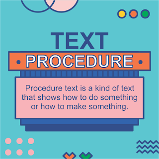 Procedure Text