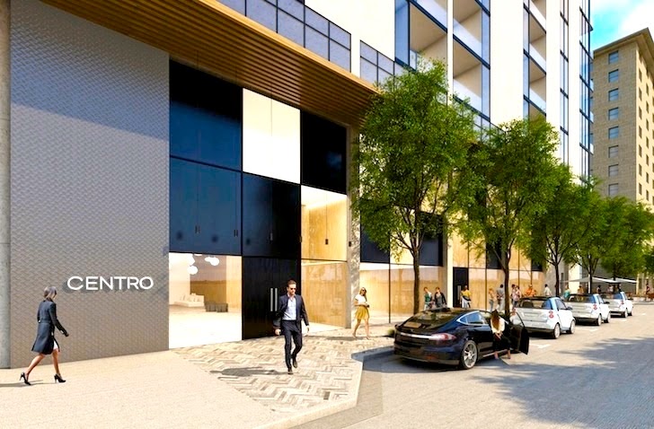 Miami Riches Real Estate Blog: Centro Lofts Miami