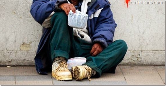 CLASES, POBREZA Y BIENESTAR EN EL PERÚ : TIPOS DE POBREZA