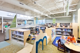 Бібліотечний гопак: марта 2011