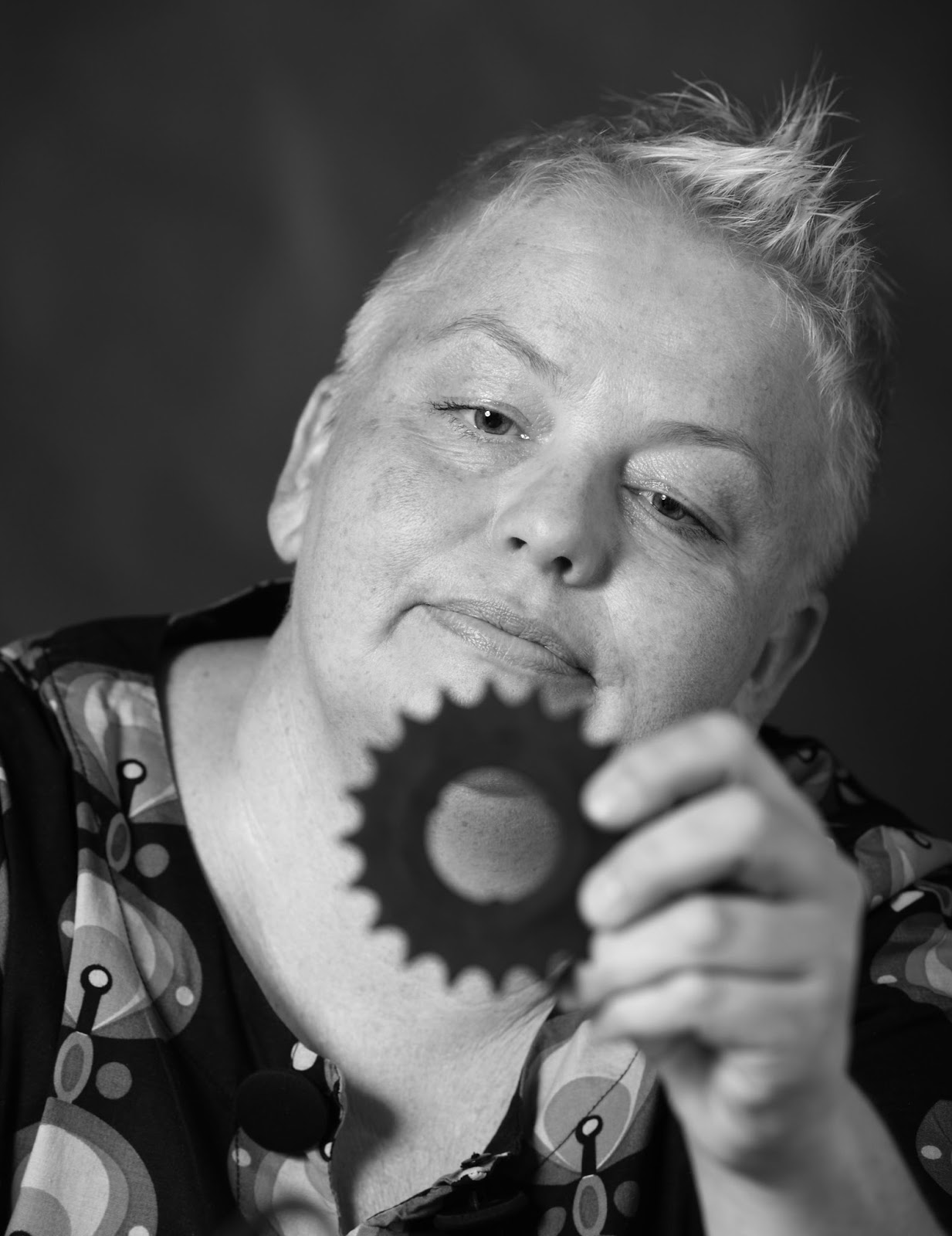 LINDABRUN: ProzArt 2013 - del 1