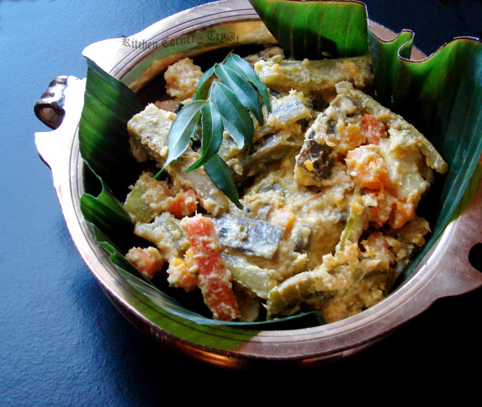 Kerala Onam Sadhya Recipes- Kerala Vegetarian Feast