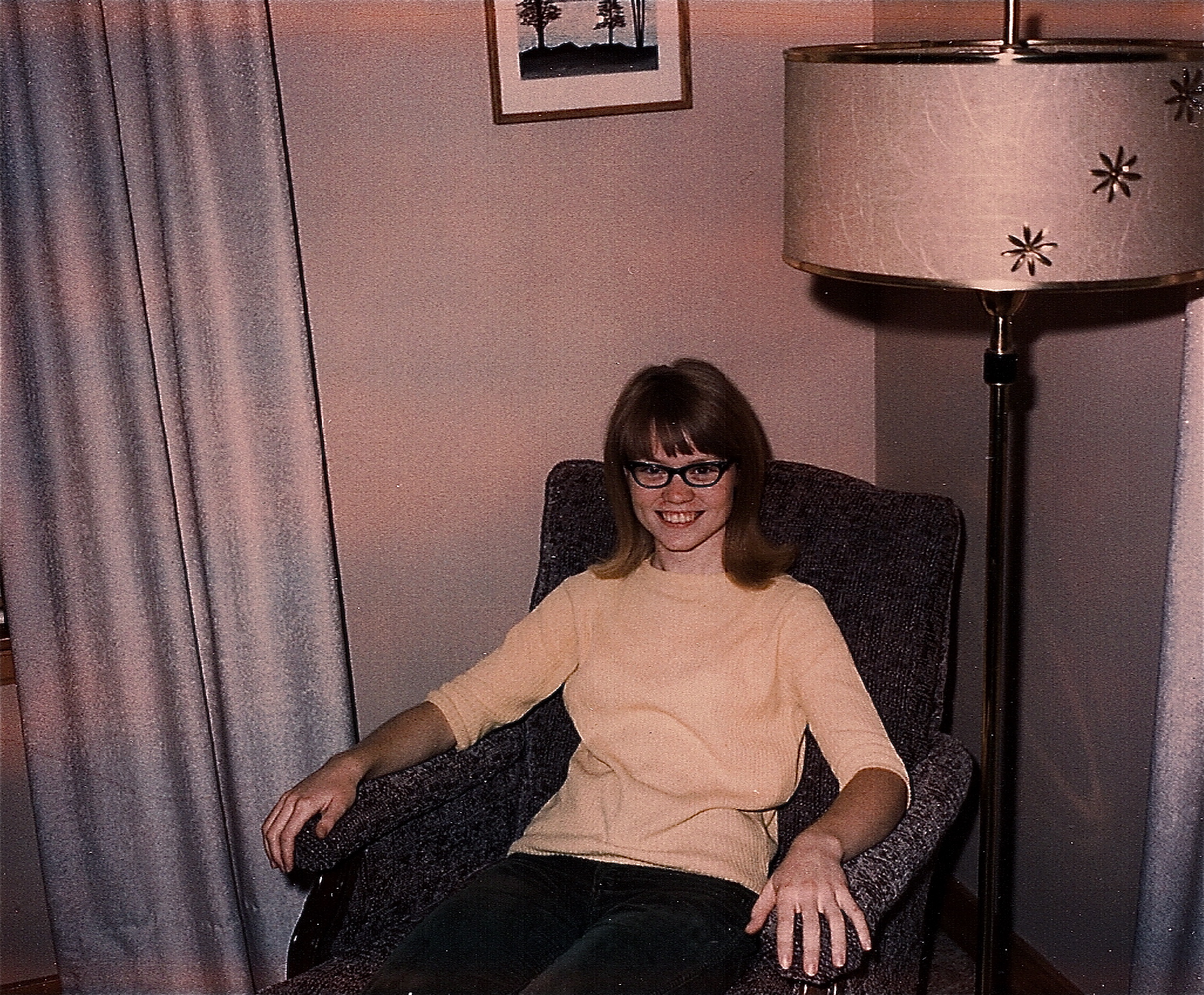 John C Stoskopf: The Wonder Years (1965-1973)