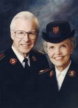 Paulo Franke: 49 VIP General PAUL RADER, que conheci