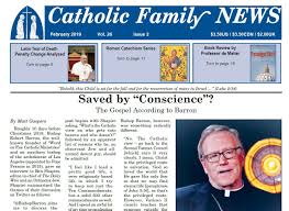 A Catholic Life: The Top 3 Catholic Newspapers