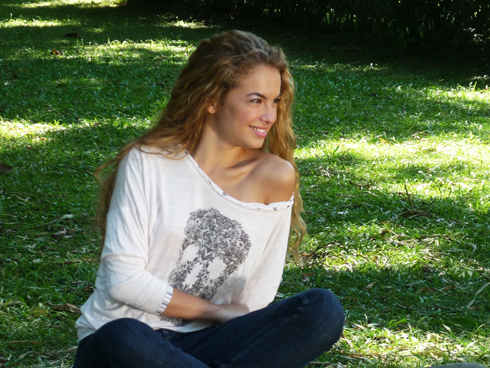 Viciada Na Lua: Tudo Sobre Lua Maria Blanco