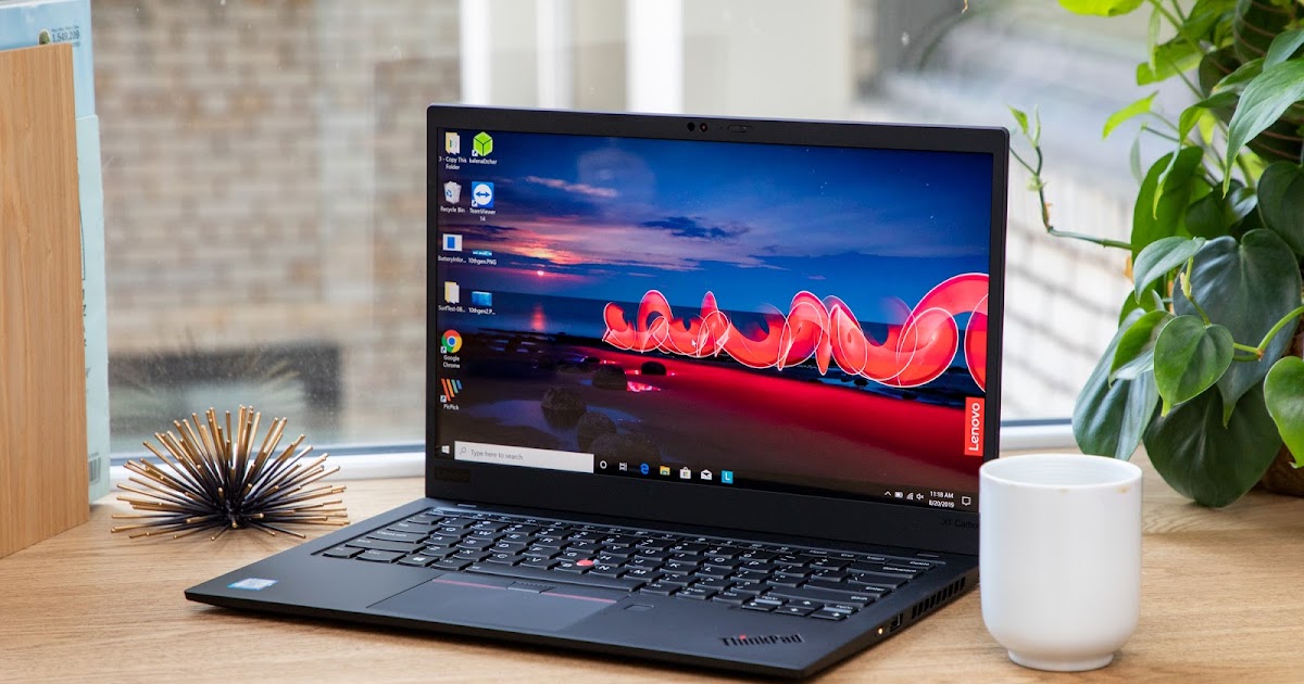 Pengertian Laptop Sejarah, Fungsi & Komponen Laptop