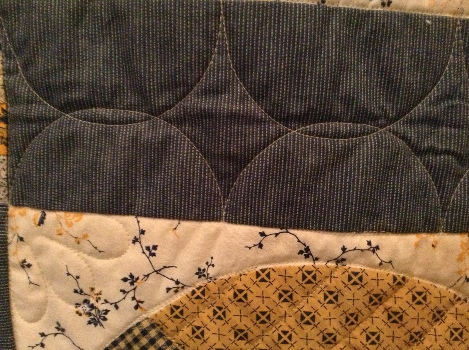 Timeless Traditions: New Patterns.....