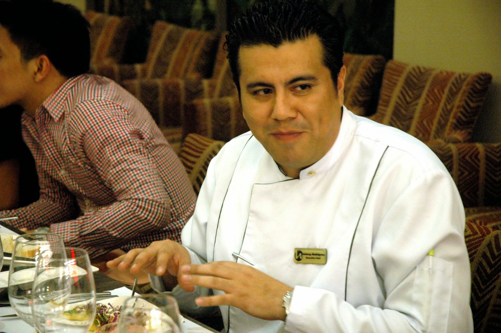 DUDE FOR FOOD: Flavors of Pampanga: A Culinary Journey of Flavors at ...