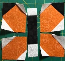 soscrappy: Tiny Tuesday #22 - Monarch