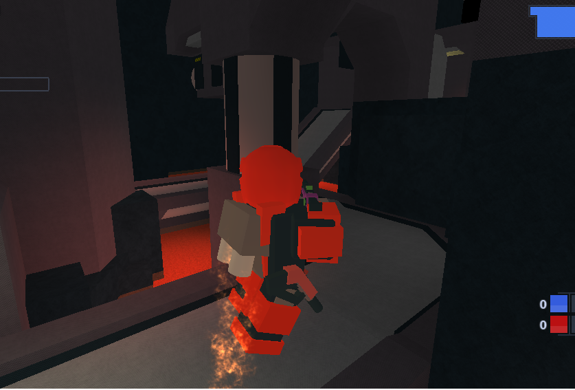 Hex - Roblox's Premier Arena Shooter