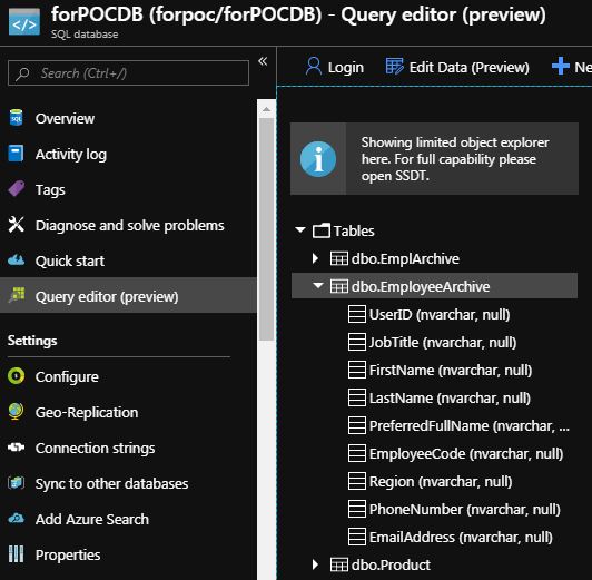 Getting Started With Azure Data Factory Copydata From Cosmosdb To Sql Azure Data Factory