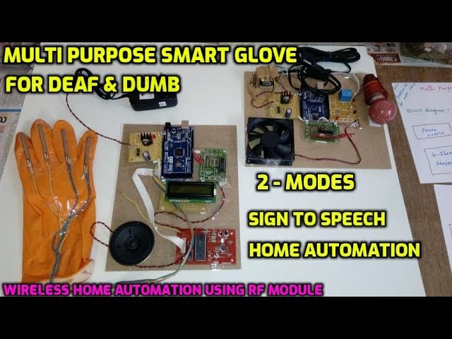 svsprakash, 9491535690, 7842358459: Multi Purpose Smart Glove for Deaf ...