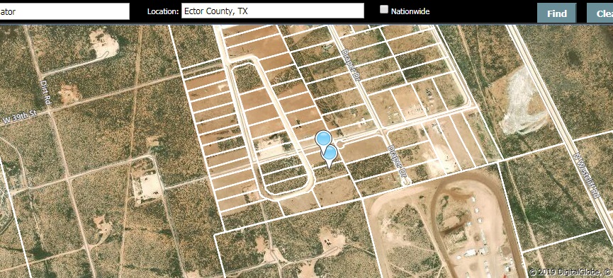 Who is Seth Ator, Seth Aaron Ator 36 year old white shooter in Odessa ...