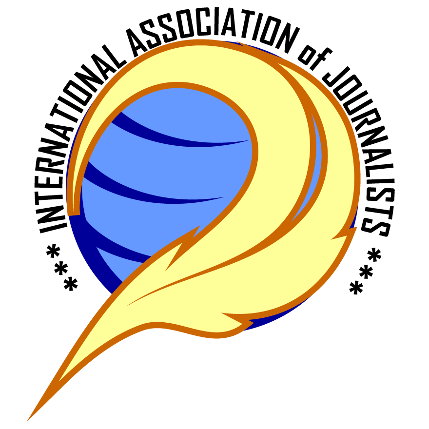 Contact ~ International Association of Journalists