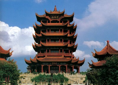 千と千尋の原型楼閣?