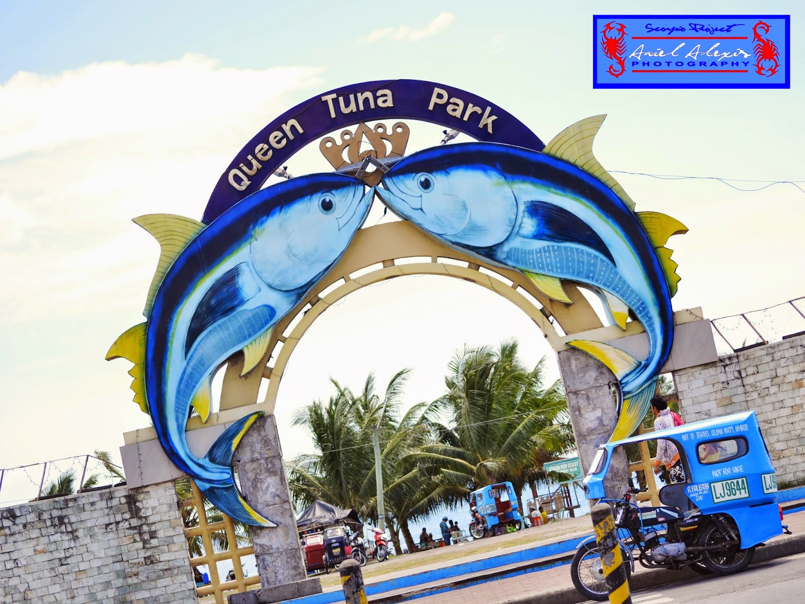 Scorpio's Sojourns: Getting away to GenSan City (Part 3)