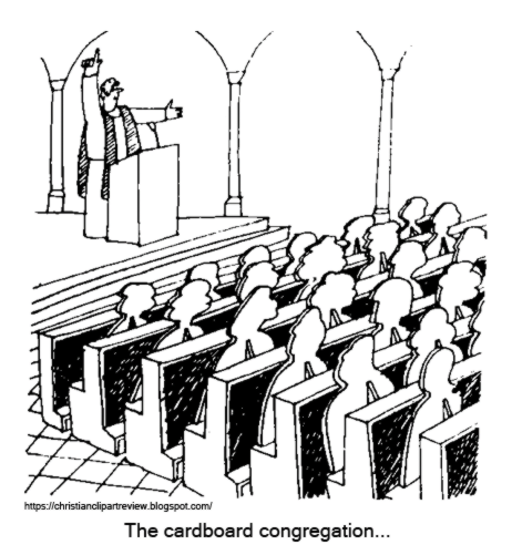 Christian Clip Art Review