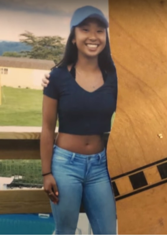 The News UNIT: A Pennsylvania love story: Kevin Esterly and Amy Yu