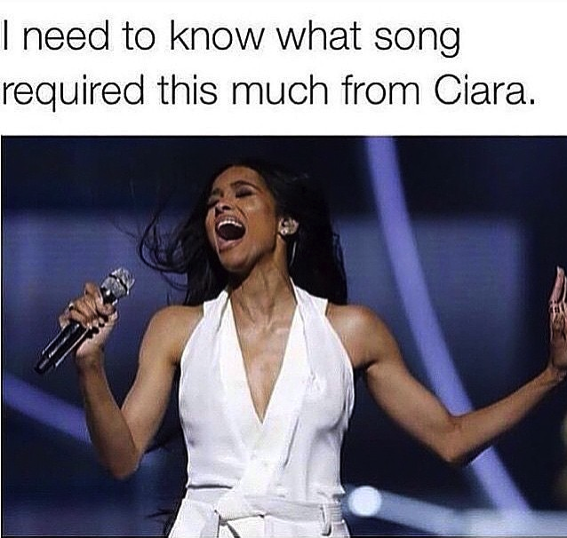 Aww baby, Ooo baby : r/BlackPeopleTwitter