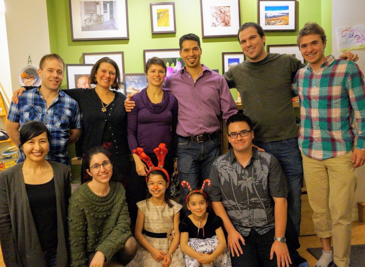 CHANS Lab Views: 2020