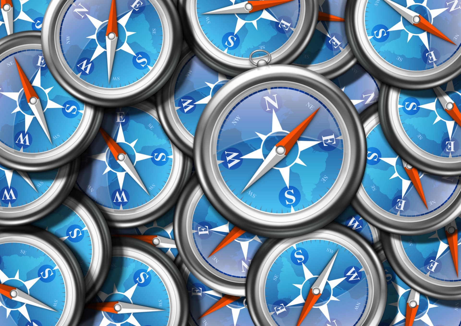 Five Best Web Browsers for Free